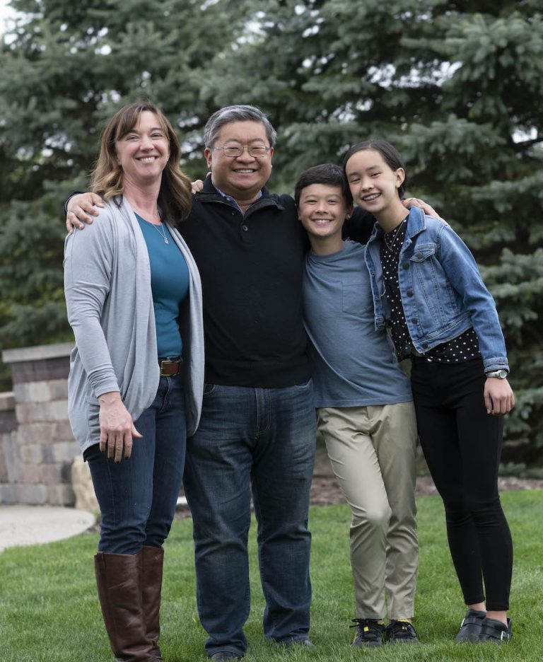 Vote Alex Choi – Alex Choi For State Senate